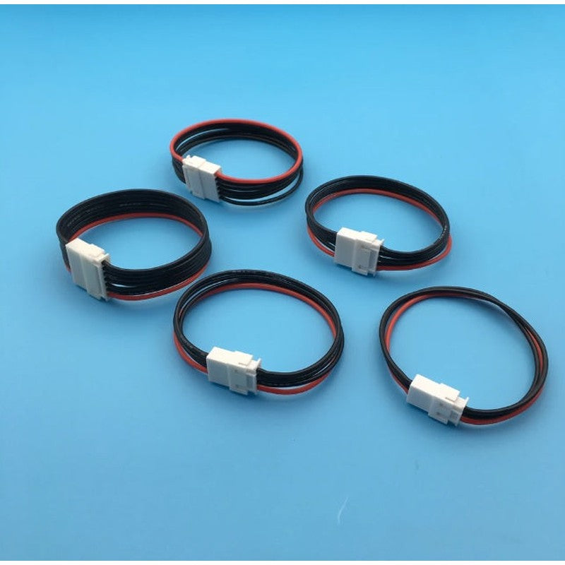 JST-XH 2S 3S 4S 6S LiPo Balance Cable Charging Power Wire 15CM (New Ty – Hobby Square Singapore
