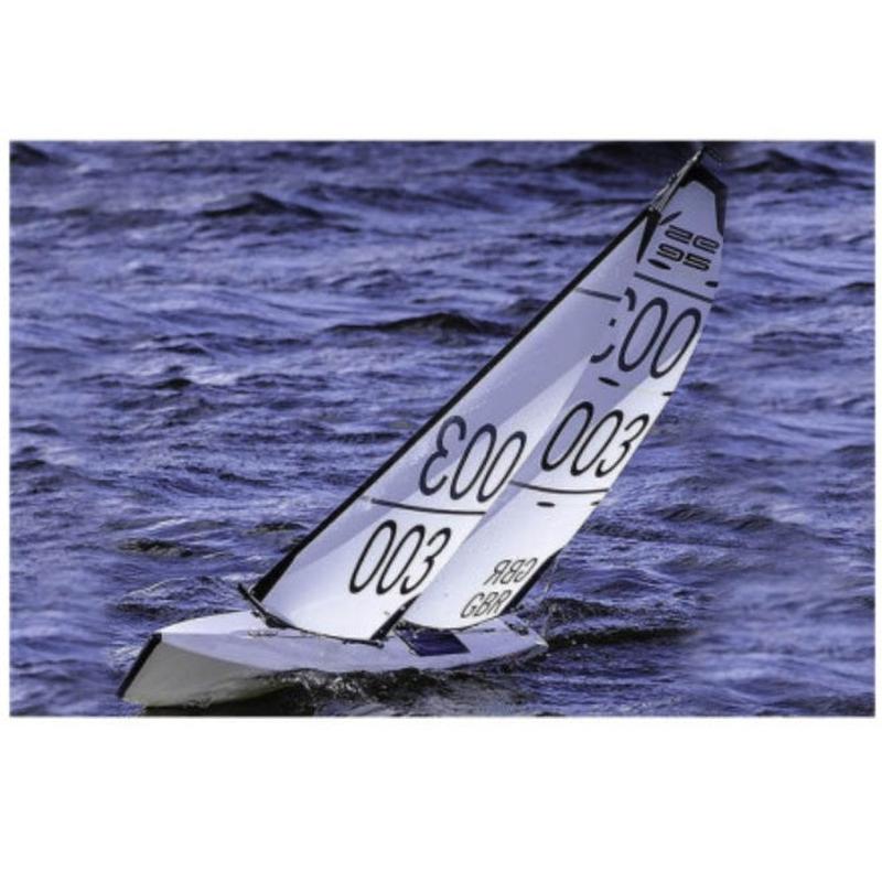 Joysway Dragon Force 65 V8 Racing Sailing Yacht RTR – Hobby Square ...