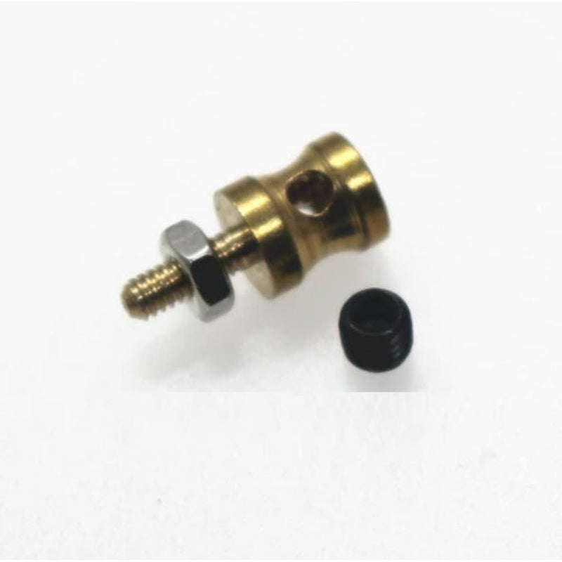 Servo Push Rod Linkage Stopper (4pc set) – Hobby Square Singapore