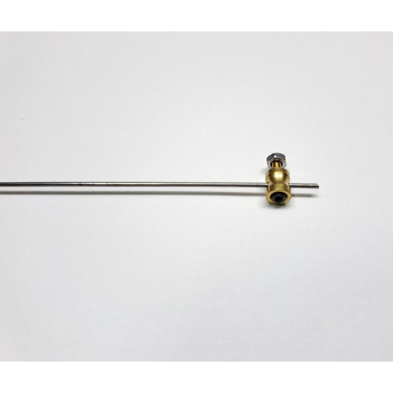 Servo Push Rod Linkage Stopper (4pc set) – Hobby Square Singapore