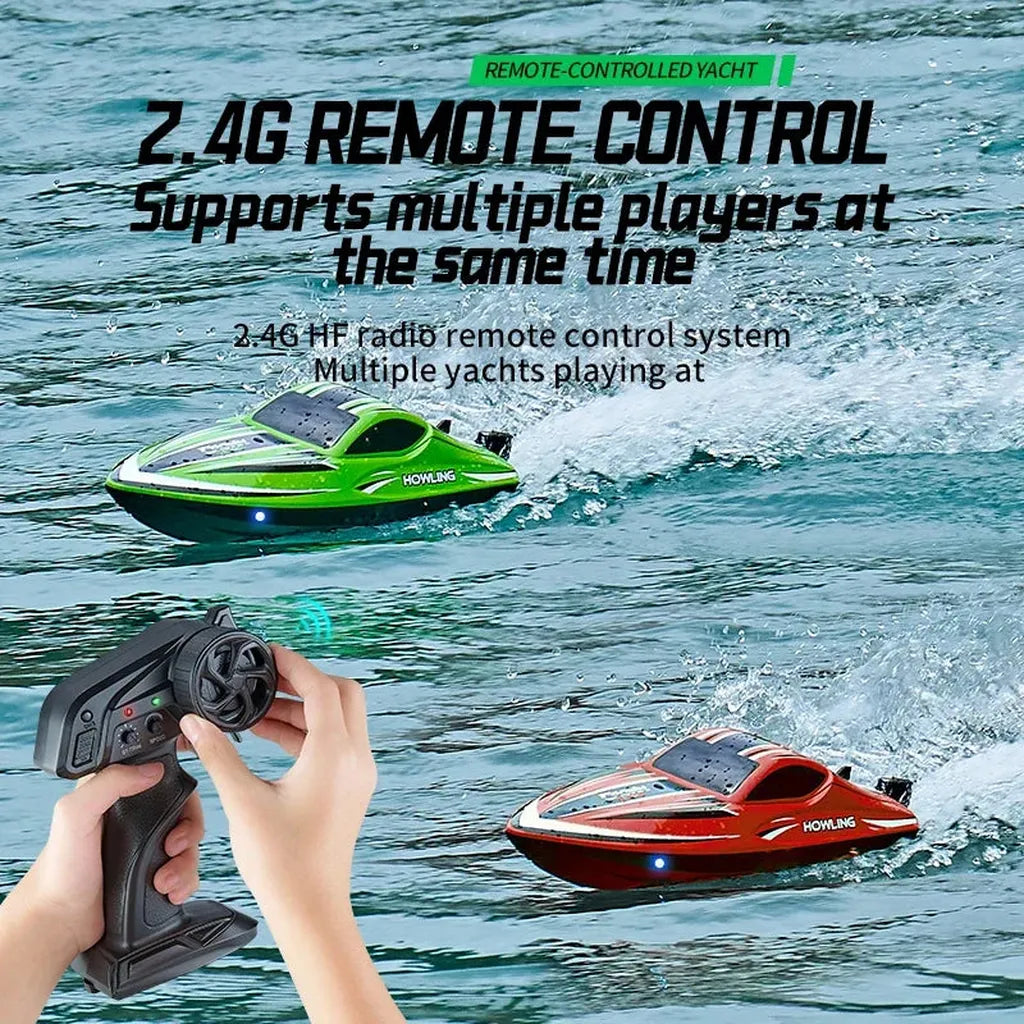 BEZGAR RC Boat, 16 inch Big Brushless Remote Control Boat for Adults a ...