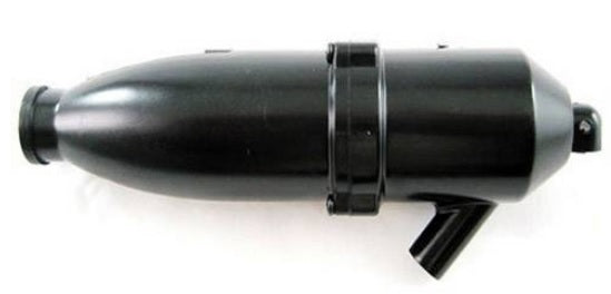 HSP 1/10 Exhaust Pipe (HSP 02026) – Hobby Square Singapore