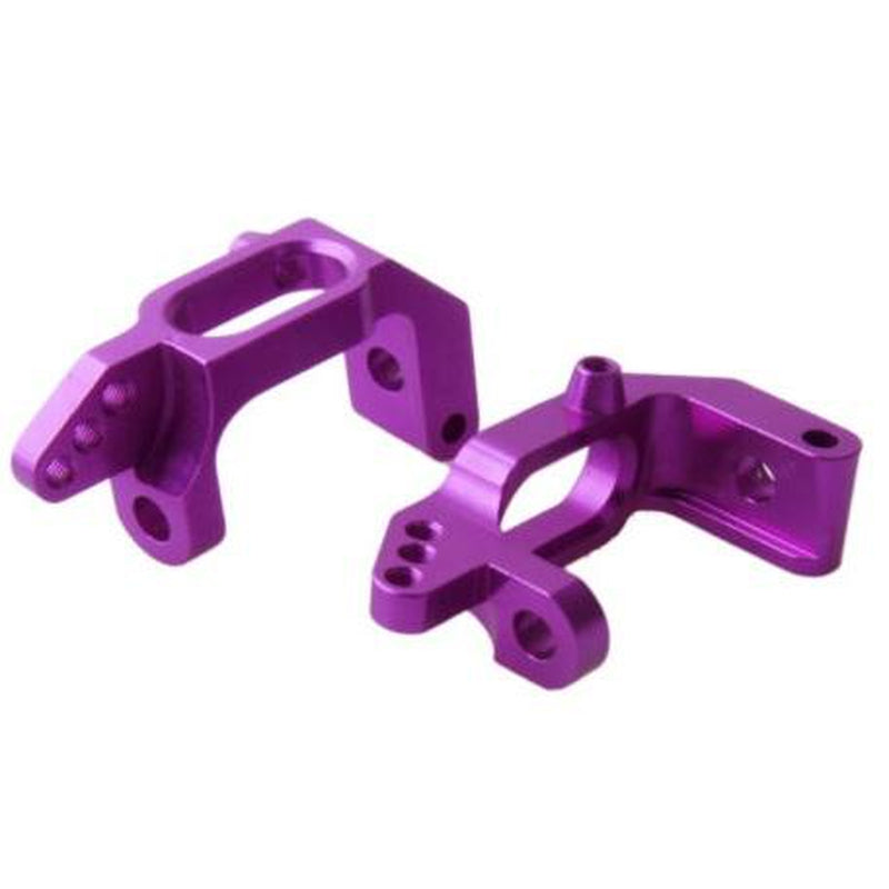 HSP 1/10 Aluminum Front Hub (HSP 102010 / HSP 102210) – Hobby Square ...