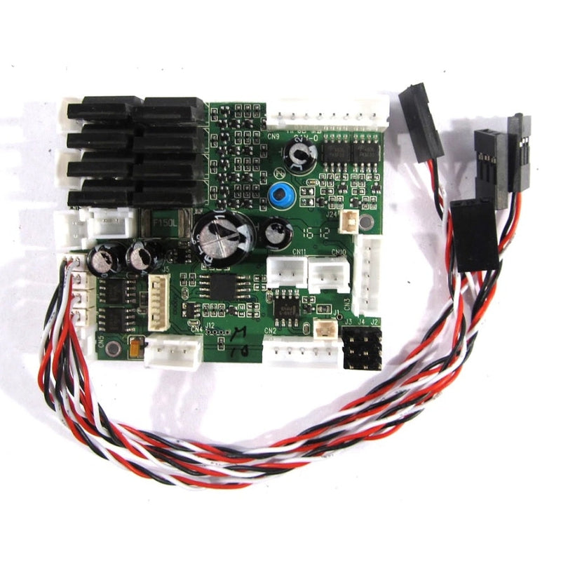 Clark TK22 Multi-Function Board for Mato RC Tank – Hobby Square Singapore