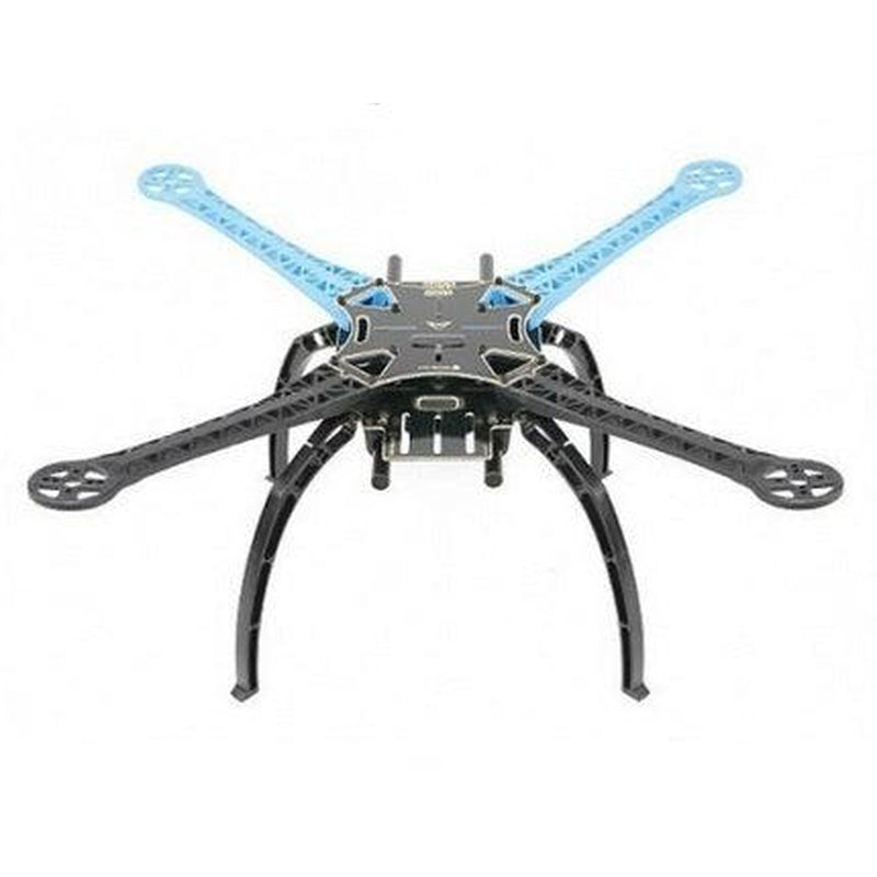 S500 Quadcopter Frame & Landing Skids – Hobby Square Singapore