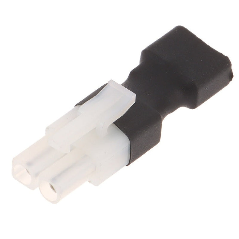 Deans to Tamiya Connector Adapter – Hobby Square Singapore