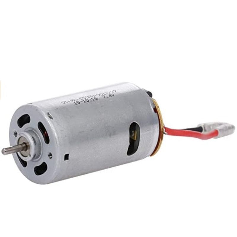 WL 1308 Motor 550 144001 124018 124019 4WD High Speed Racing RC Car ...
