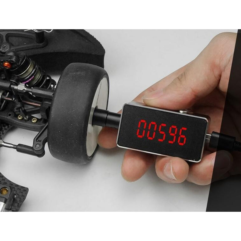 SKYRC Diff Analyzer – Hobby Square Singapore