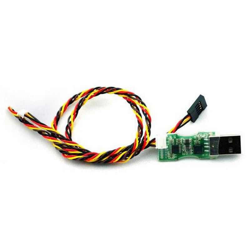 FrSky FrUSB-3 Upgrade Cable – Hobby Square Singapore