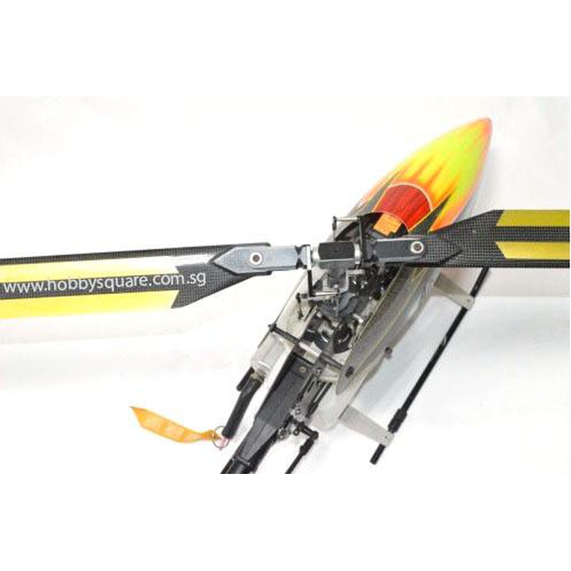 AHF Aeolus 50-VII-SV FBL GP3D Kit – Hobby Square Singapore
