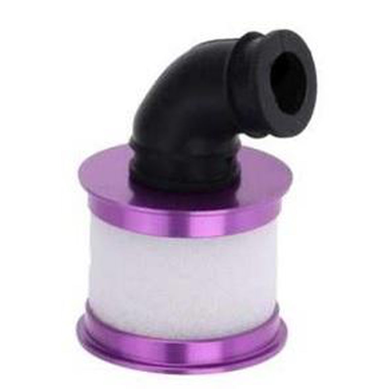 HSP 1/10 Air Filter For Engine Parts (HSP 04104) – Hobby Square Singapore