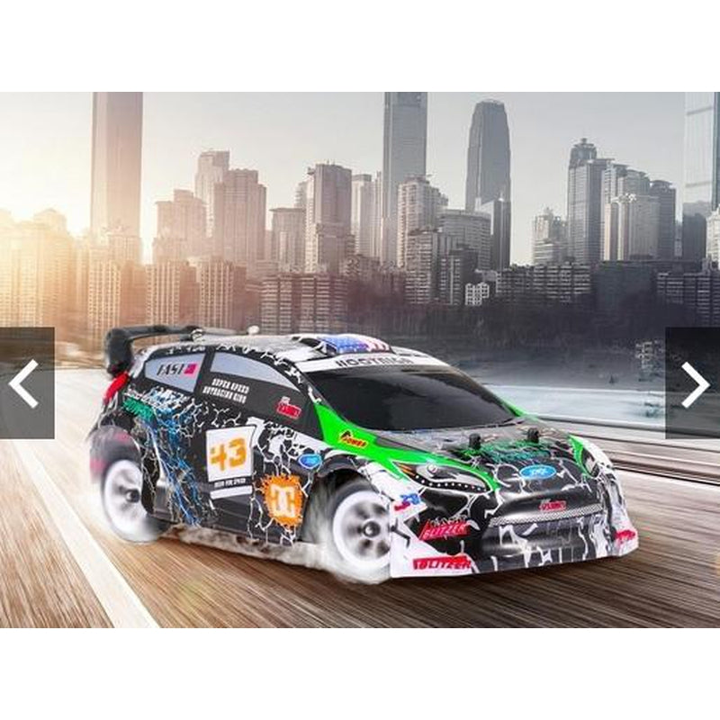 WLtoys 1/28 2.4G 4WD RC Rally Car Ready to Run – Hobby Square Singapore